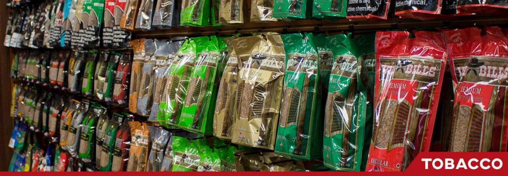 Tobacco Shop - Cigarettes, Smoke, Vape, Pipe and Chewing Tobacco Near Me