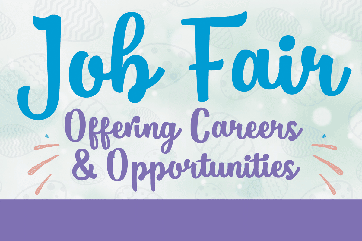 April Job Fair - Wild Bills Tobacco