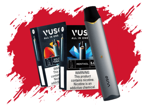 Vuse Coupon - Wild Bill's Tobacco