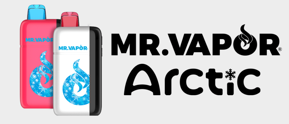 Largest Selection of Mr. Vapor Disposables and Top Brands - Wild Bills Tobacco